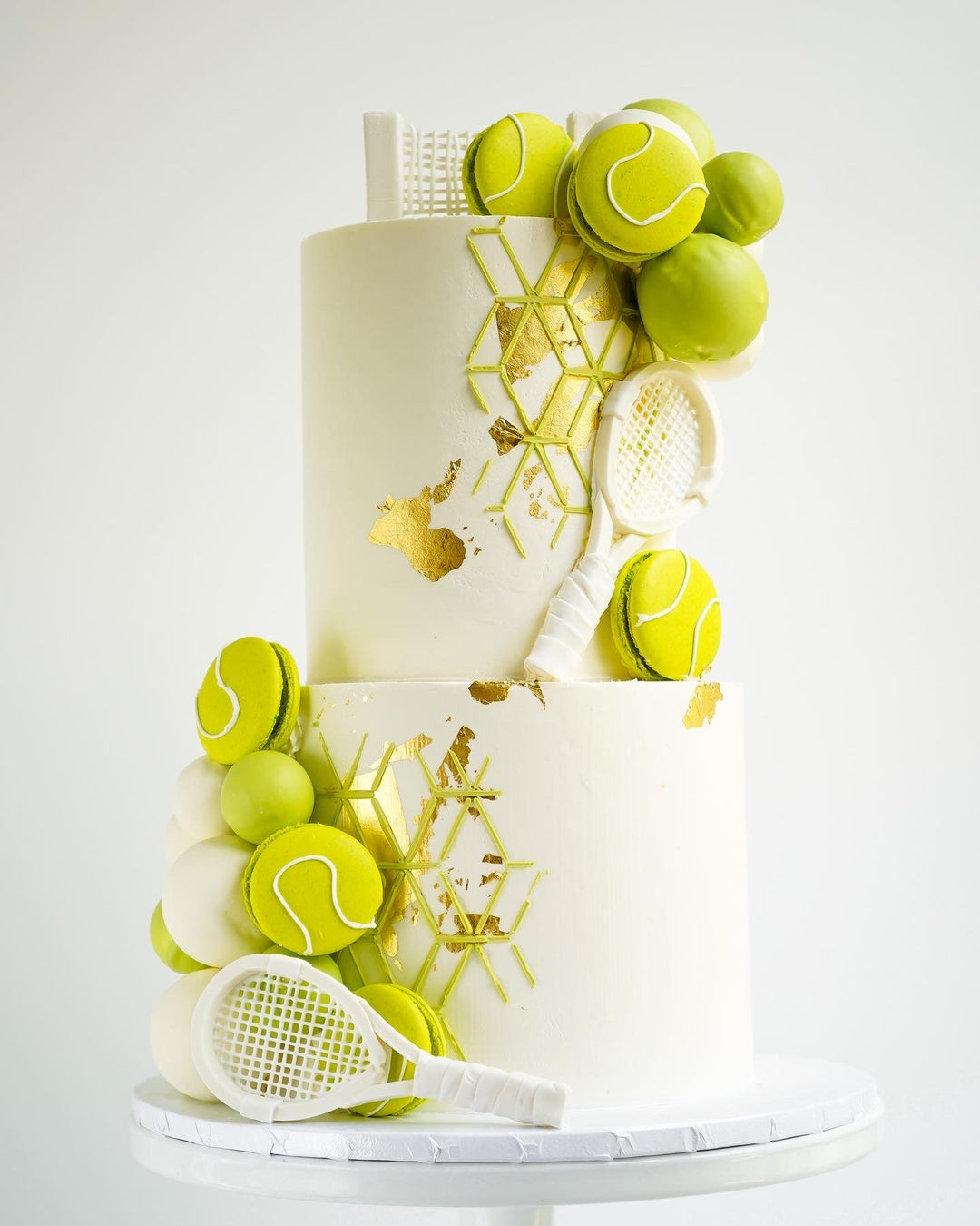 Themed Cakes – Sukar Bakes